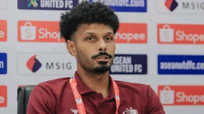 Aloisio Soares Gabung Latihan PSM Makassar Pasca Cedera, Balotelli ... Aloisio Soares Gabung Latihan PSM Makassar Pasca Cedera, Balotelli ...