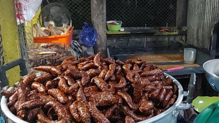 Mengintip Lezatnya 'Deppa Tetekan' Kuliner Khas Enrekang, Wajib Coba ...