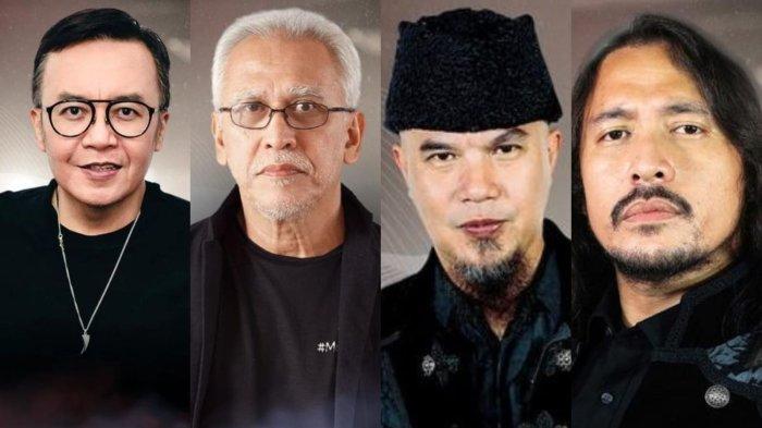 Yamaha Day 2023 Makassar Hadirkan Dewa 19, Iwan Fals, Ari Lasso, dan ...
