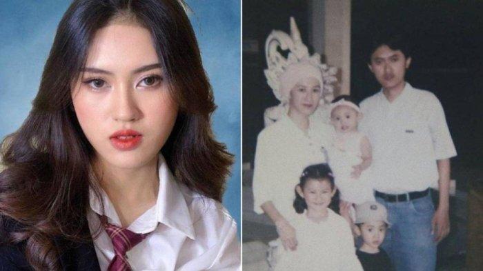 Sosok Deriska Putri Arya Wiguna 'Demi Tuhan' Bongkar Dampak Buruk Eyang Subur, Ibu Menjanda ...
