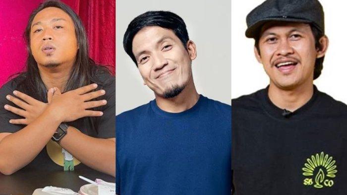 Desta, Indra Jegel dan Praz Teguh Jadi Pemenang Indonesian Comedy ...