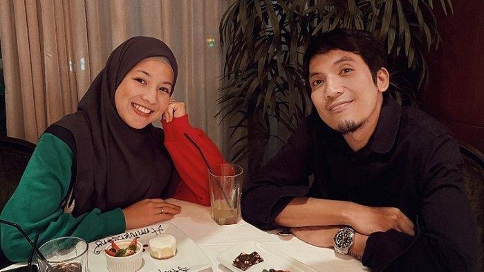 Alasan Desta Cerai Bukan Karena Selingkuh, Natasha Rizki Ungkit ...