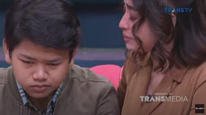Siapa Felice Gabriel? Panggil Mama ke Dewi Perssik Saat Digugat Angga ...