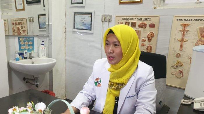 Profil Dekan Fakultas Kedokteran dan Ilmu Kesehatan UIN Alauddin Dr ...