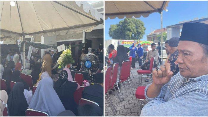 Dg Bindeng Berkaca-kaca Cerita Kebaikan dr Helmiyadi, 'Kalau Ada Apa ...