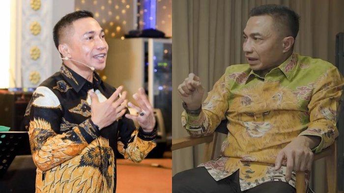 Dharma Pongrekun Jenderal Polisi Calon Gubernur DKI Jakarta yang Tak ...