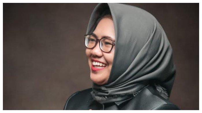 Gabung di Gerindra, Eks Legislator Gowa Diana Susanti Tunru Bakal Maccaleg di Dapil Somba Opu ...