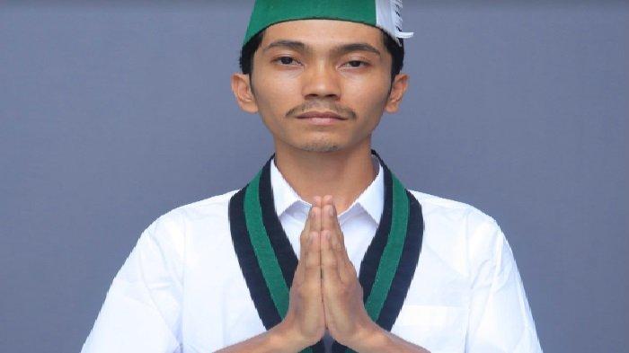 Profil Diawul Muhsinin, Mahasiswa Unismuh Sinjai Dilantik Jadi Ketua HMI Sinjai - Tribun-timur.com