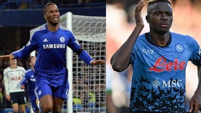 Kabar Liga Inggris : Chelsea Rela Bayar Rp1,5 Triliun Demi Boyong The ... Kabar Liga Inggris : Chelsea Rela Bayar Rp1,5 Triliun Demi Boyong The ...