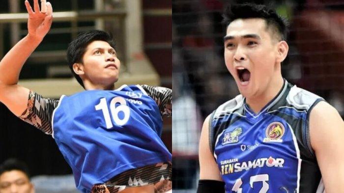 Kejutan Transfer Proliga 2024 : Fans Voli Tanah Air Di-PHP Dimas ...