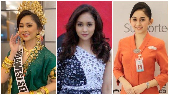 Cantiknya, Siapa Dini Nurfitri Widjaya Gadis Sulsel Calon Mantu Eks Panglima TNI Hadi Tjahjanto ...