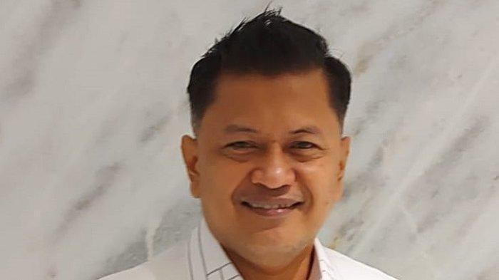 In Memoriam Syamsuddin Rajab, Setiap di Medan Pengabdian Hukum - Tribun ...