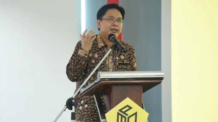 Andika-Hendi Unggul versi SMRC, Luthfi-Yasin Unggul versi Indikator, Terungkap Penyebab ...