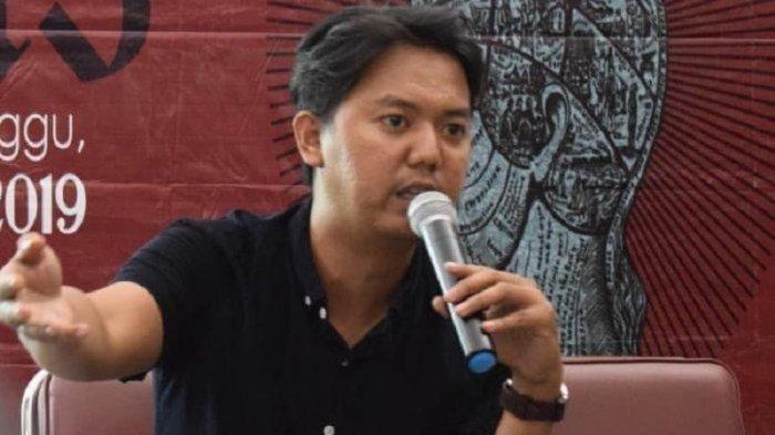 Direktur LBH Makassar Soroti Penghentian Kasus Dugaan Korupsi Eks ...