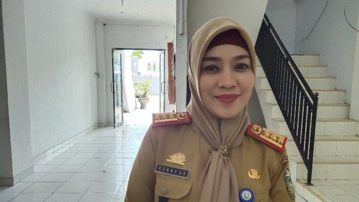 Renny Aggraeni Sary Dinobatkan Jadi ASN Terbaik Parepare - Tribun-timur.com