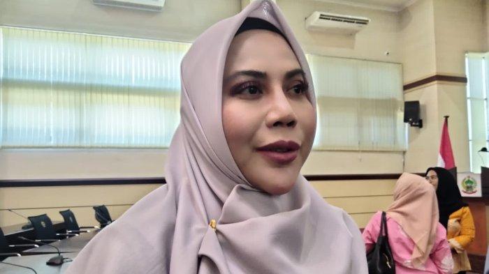 Sosok dr Evi Mustikawati Direktur RSUD Haji Pilihan Sudirman, 20 Tahun di Kaltim, Spesialis ...