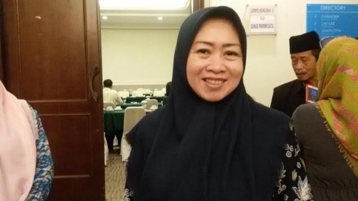 Teknik Arsitektur Jabat Direktur RSUD Makassar, Rusmayani Madjid: Saya Hanya Dikasih Amanah ...