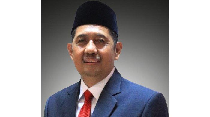 Prof Rahman Rahim: UT Makassar Populer di Sulsel, Pendaftaran Maba ...