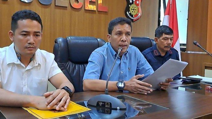 Jawaban Dirreskrimsus Polda Sulsel Soal Sorotan IPW Kasus Penangkapan ...