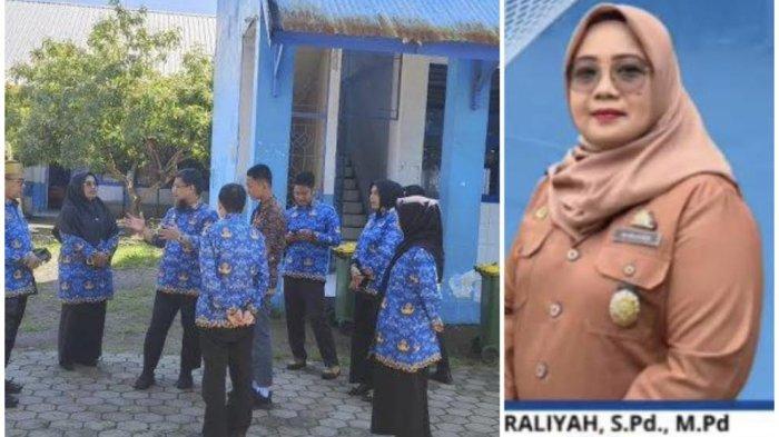 Bantah Dugaan Pungli Ijazah SMA 11 Makassar, Kepsek: Dana Penulisan Tak Masuk Kas Sekolah ...