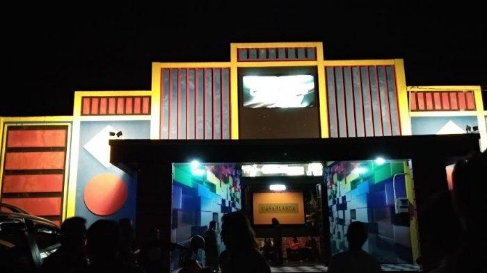 Diskotek Marcopolo Siap Beroperasi di Pantai Labombo, Owner: Kalau ...