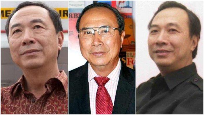 Djoko Susanto Tak Tamat SD dan 10 Bersaudara tapi Kini Kekayaannya Rp ...