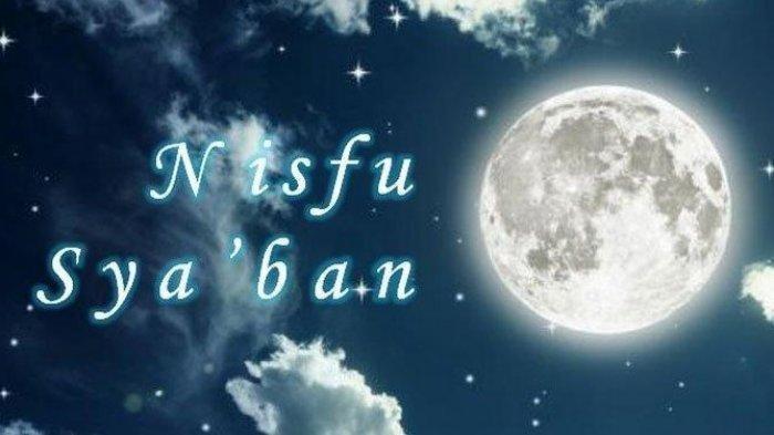 Doa Malam Nisfu Syaban Bahasa Arab Latin Dan Artinya Tribun Timur