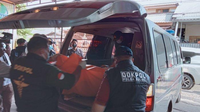 Ada Bercak Darah di Indekos Toddopuli 10 Makassar Tempat Pria Asal Jakarta Ditemukan Meninggal ...