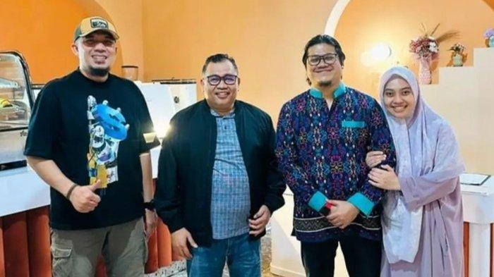 Bikin Haru! Cita-cita Mulai Dr Helmiyadi untuk Takalar Sulsel Sebelum ...