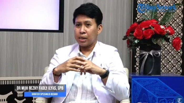 Wasir, Kapan Harus Operasi? - Tribun-timur.com