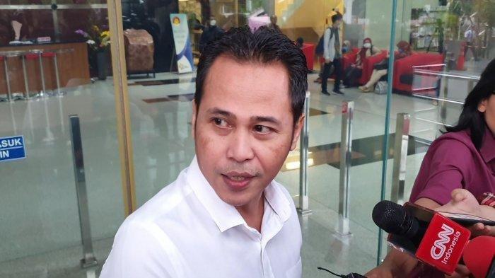 Peran Viral Tangan Kanan Hasto Kristiyanto Donny Tri Istiqomah ...