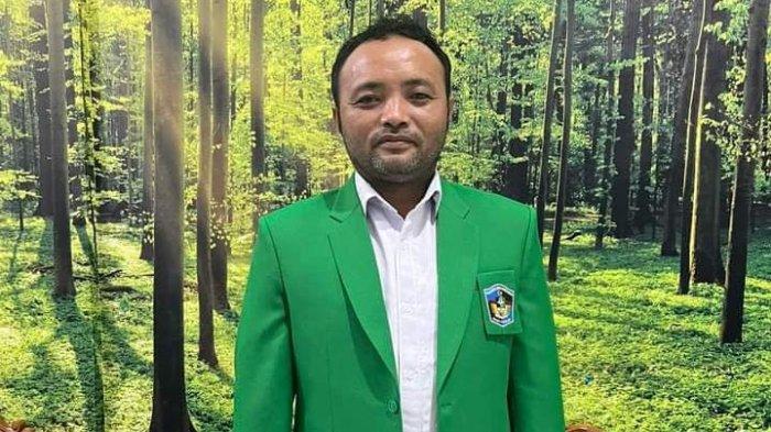 Sebelum Disanksi, Dosen UMI Hardianto Djanggih Ungkap Sebab Michat ...