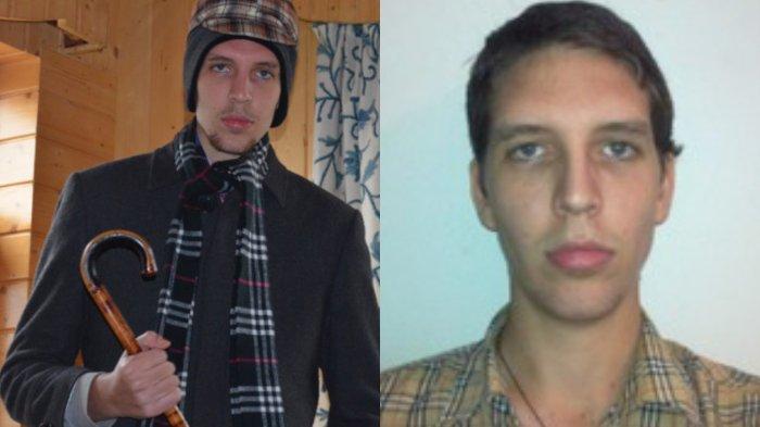 Profil Douglas Laskowske Andi Makkuraga Warga Amerika Jago Bahasa Bugis ...