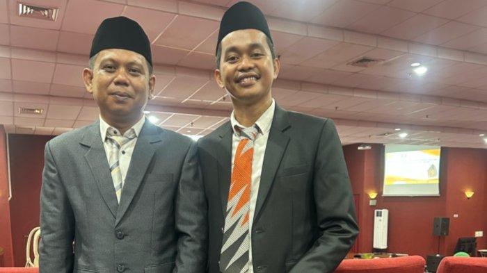 Profil Abdul Haliq Resmi Jadi Ketua Prodi Pendidikan Bahasa dan Sastra ...
