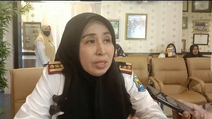 Marak Kasus Pelecehan dan KDRT, DP3A Jeneponto Keluhkan Minimnya Anggaran - Tribun-timur.com