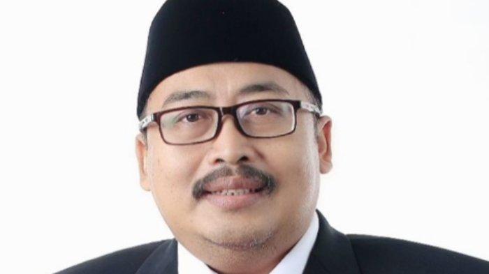 Profil Fahrur Rozi Tokoh NU dan Petinggi MUI Duduki Komisaris PT Gag ...