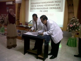 Inilah Foto Kenangan Prof Dr Razak Datu - Tribun-timur.com