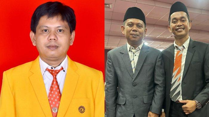 Profil Dr Sakaria Jadi Kepala Studio Sastra Jurusan BSI FBS UNM ...