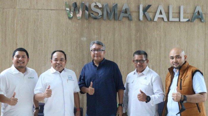 Apindo Sulsel dan Kalla Group Kolaborasi Memajukan Pengusaha Lokal ...