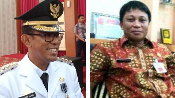 Setiawan Aswad dan A Darmawan Bintang, 2 Alumnus Queensland University ...