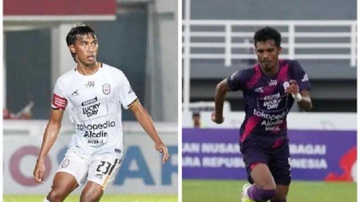 Jika Dallen Doke Hengkang dari PSM Makassar, Dua Pemain RANS Nusantara ...