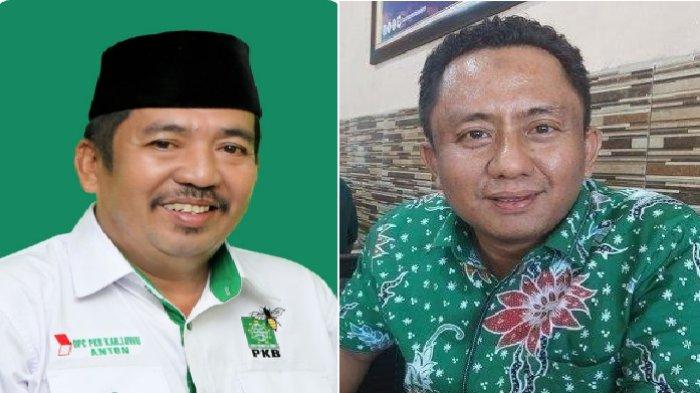 17 Hari Pasca UKK PKB, Muhammad Haekal-Anton Dapat Jatah Calon Wakil ...