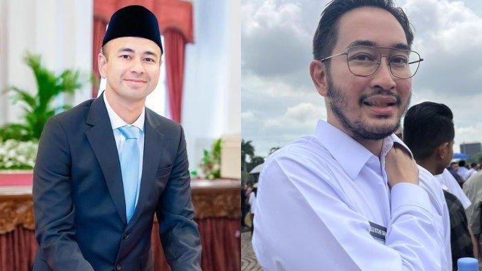 Bagai Langit dan Bumi, Intip Perbandingan Harta Raffi Ahmad dan Jeje Govinda - Tribun-timur.com