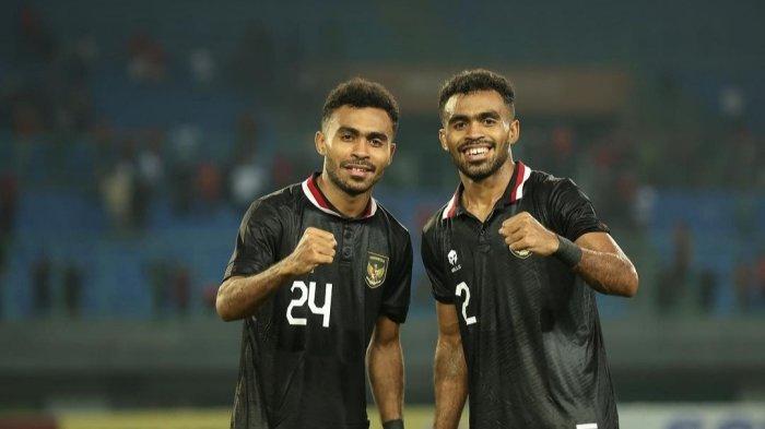 Yakob Sayuri Gacor Bareng Timnas di Piala Asia 2024, Yance Ungkap ...