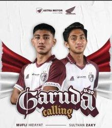 7 Pemain PSM Makassar Dipanggil Timnas Berkat Tangan Dingin Bernardo ...