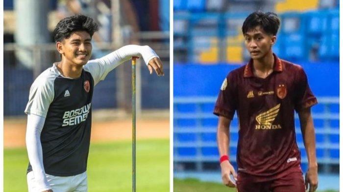 Piala AFF U-19 Selesai, Mufli Hidayat dan Sulthan Zaky Segera Gabung PSM Makassar - Tribun-timur.com