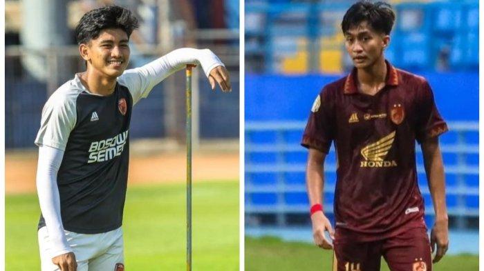 Mufli Hidayat-Sulthan Zaky Dipanggil Timnas U-20, Berpeluang Lewatkan 8 Laga Bersama PSM ...