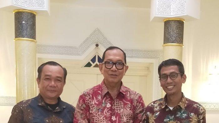 Catatan Perjalanan Denun 2: Dubes Omnas yang Humble itu Ngaku Sering ke ...