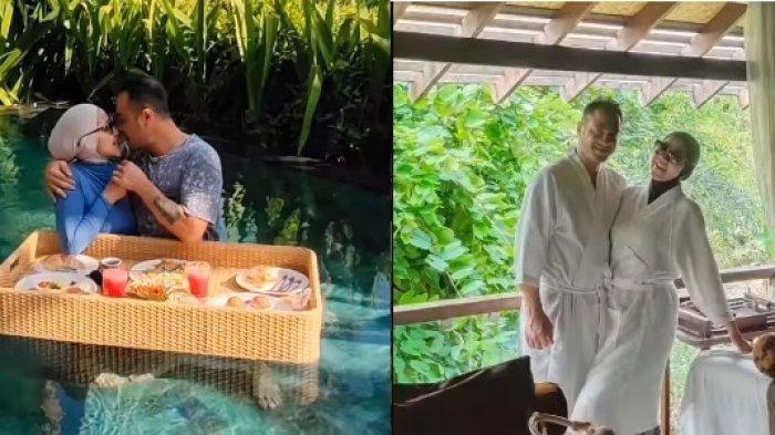 Ternyata Ini Lokasi KDRT Ferry Irawan kepada Venna Melinda, Bukan di Rumah - Halaman all ...