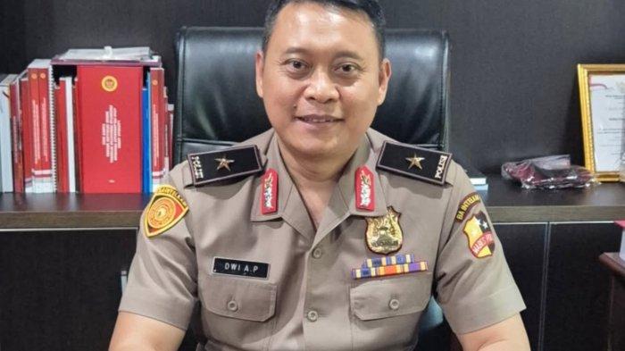 Profil Brigjen Dwi Agus Prianto Jenderal Muda Angkatan Akpol 1999 ...